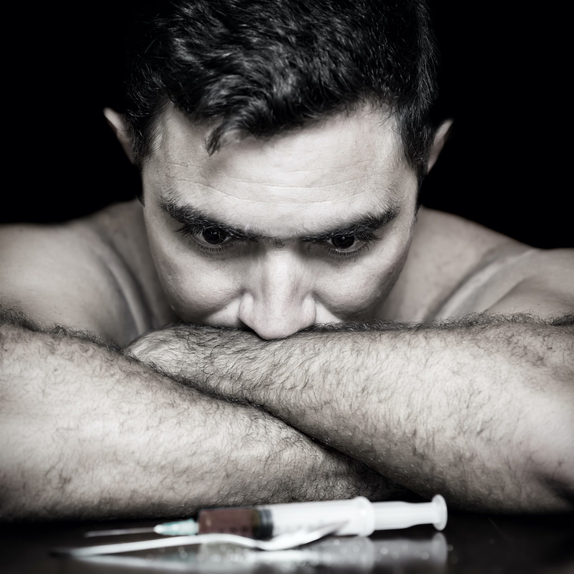 Addiction vs Dependence: What Is the Difference? – Valley Recovery ...